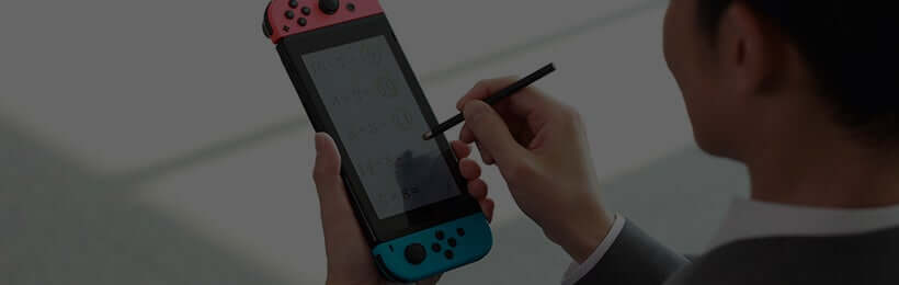 脑锻炼官网 | Nintendo Switch | 任天堂 | 腾讯