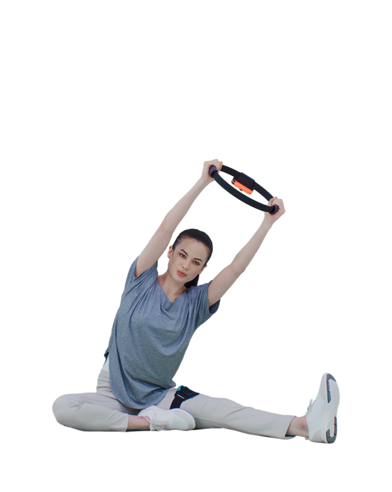 健身技能一览 | 健身环大冒险 | Nintendo Switch | 任天堂 | 腾讯